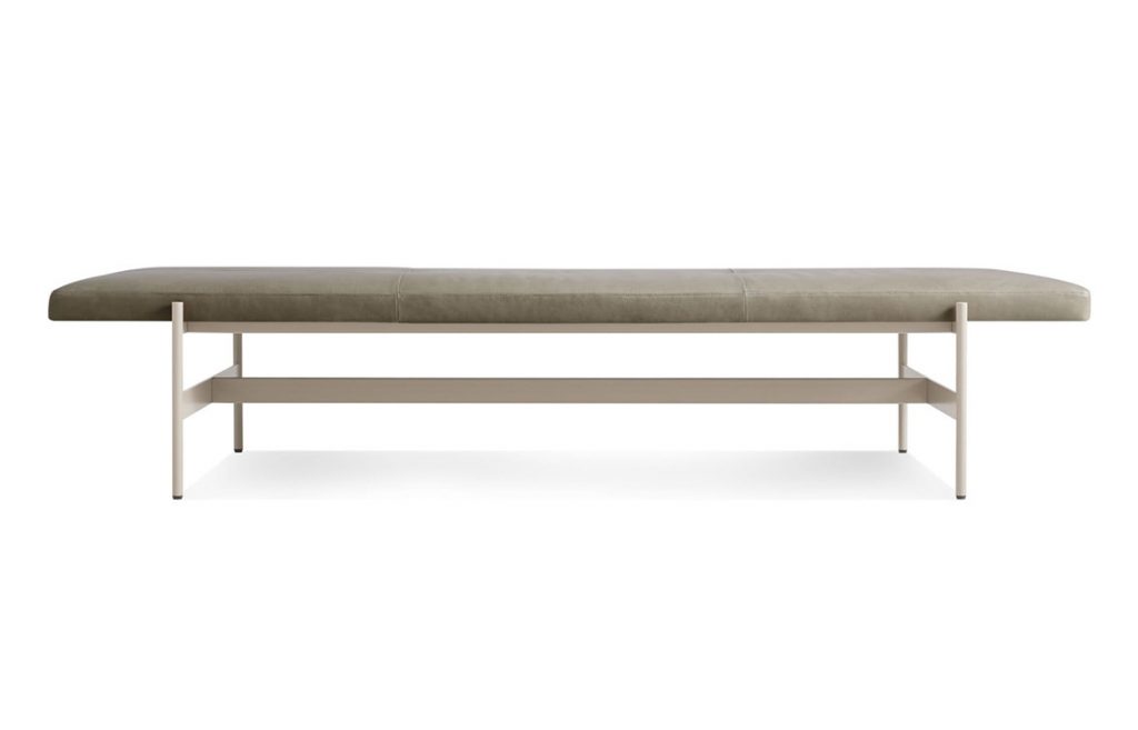 Daybench Collection - Blu Dot | IndesignLive