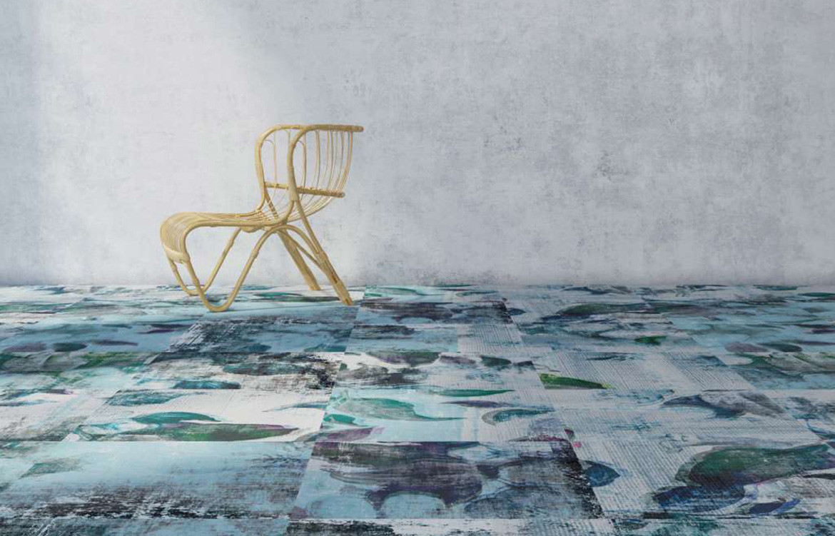 YO² - Modular Carpet Tiles | Cadrys Contract | Indesignlive The Collection